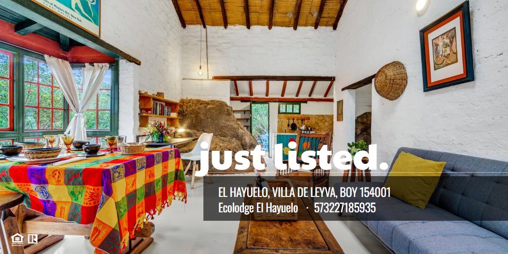 EL HAYUELO, VILLA DE LEYVA, BOY 154001